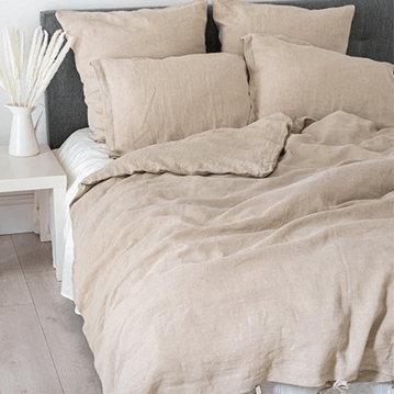 Linen Bedding Sets: COMFORT & Elegance for Every Bedroom – Dusty Linen